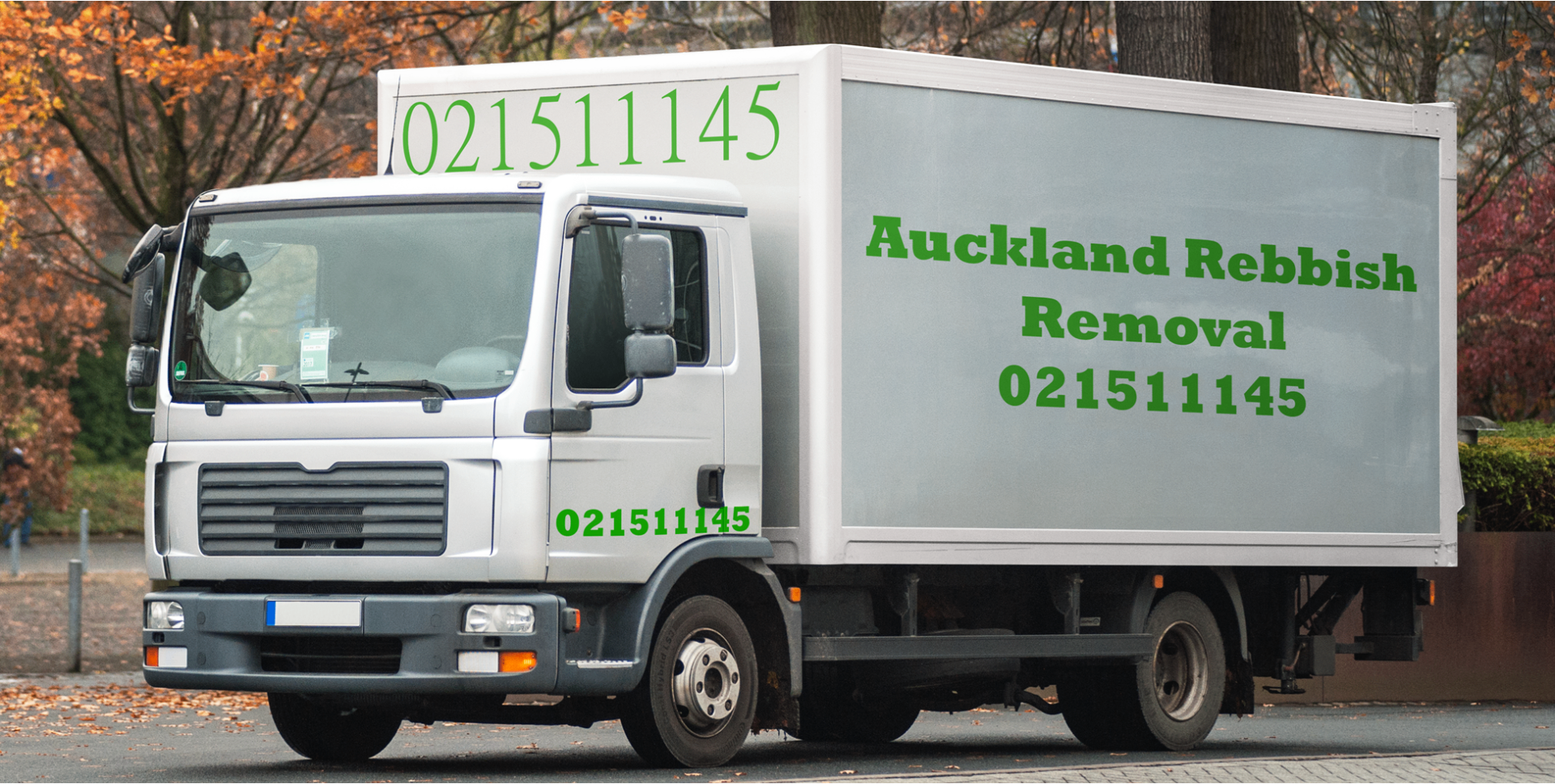 Auckland Rubbish Removal | Same Day Service